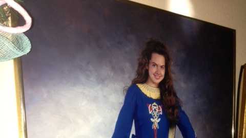 Deirdre Fitzpatrick: 25 things you don't know about me