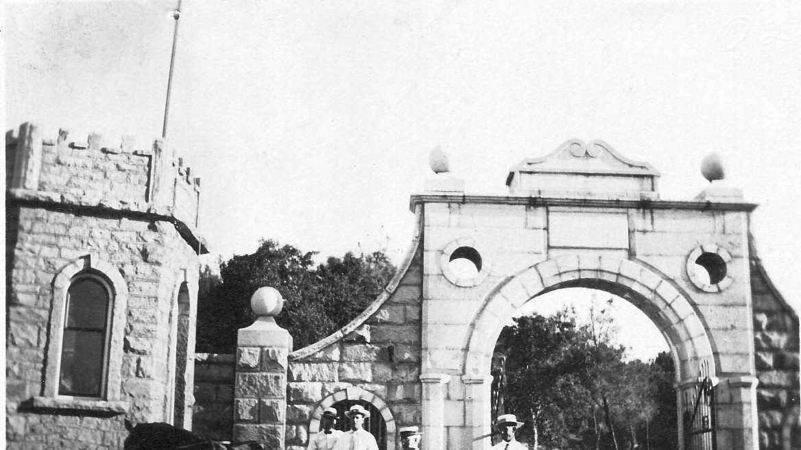 Photos: Folsom then and now