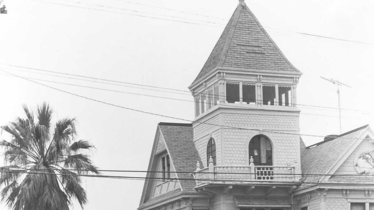 Photos: Folsom then and now