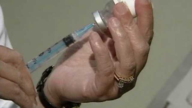 Some doctors refuse to see non-vaccinated patients