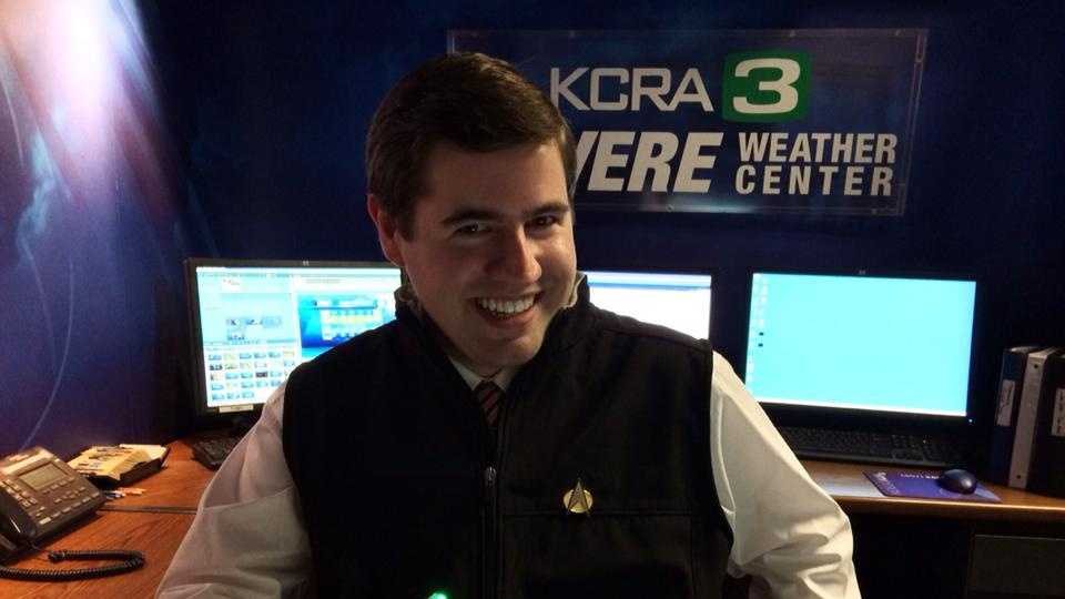 David Biggar: 25 things you don't know about me