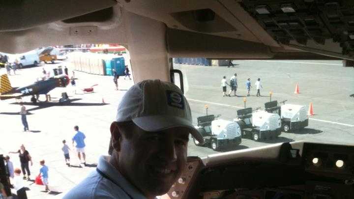 David Biggar: 25 things you don't know about me