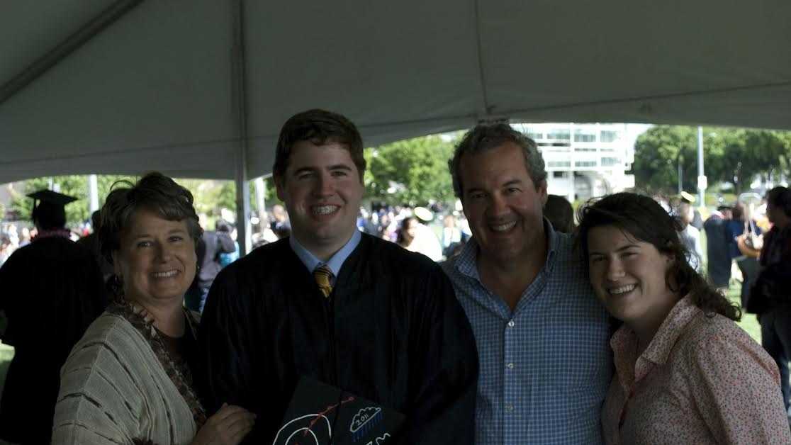 David Biggar: 25 things you don't know about me