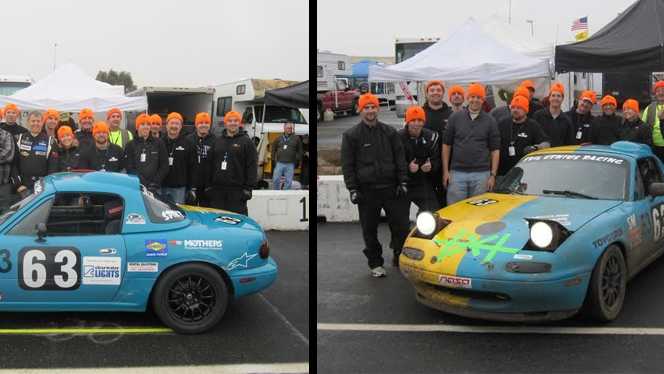 David Biggar: 25 things you don't know about me