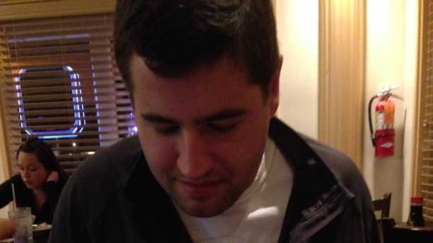 David Biggar: 25 things you don't know about me