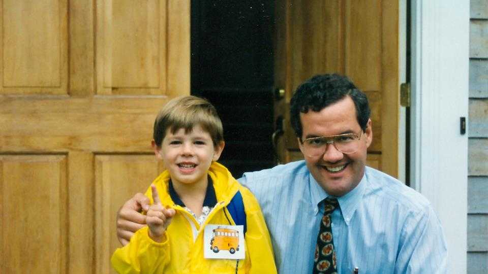 David Biggar: 25 things you don't know about me