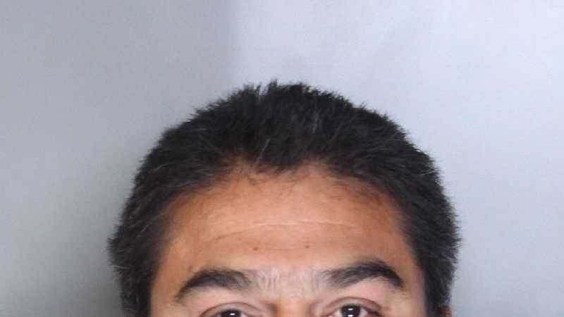 Photos 35 Mugshots Released In Undercover Prostitution Sting