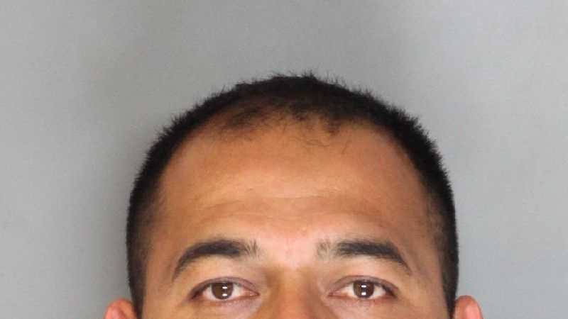 Photos 35 Mugshots Released In Undercover Prostitution Sting