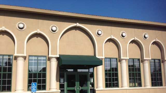 Manteca mosque asks FBI to investigate hate crime