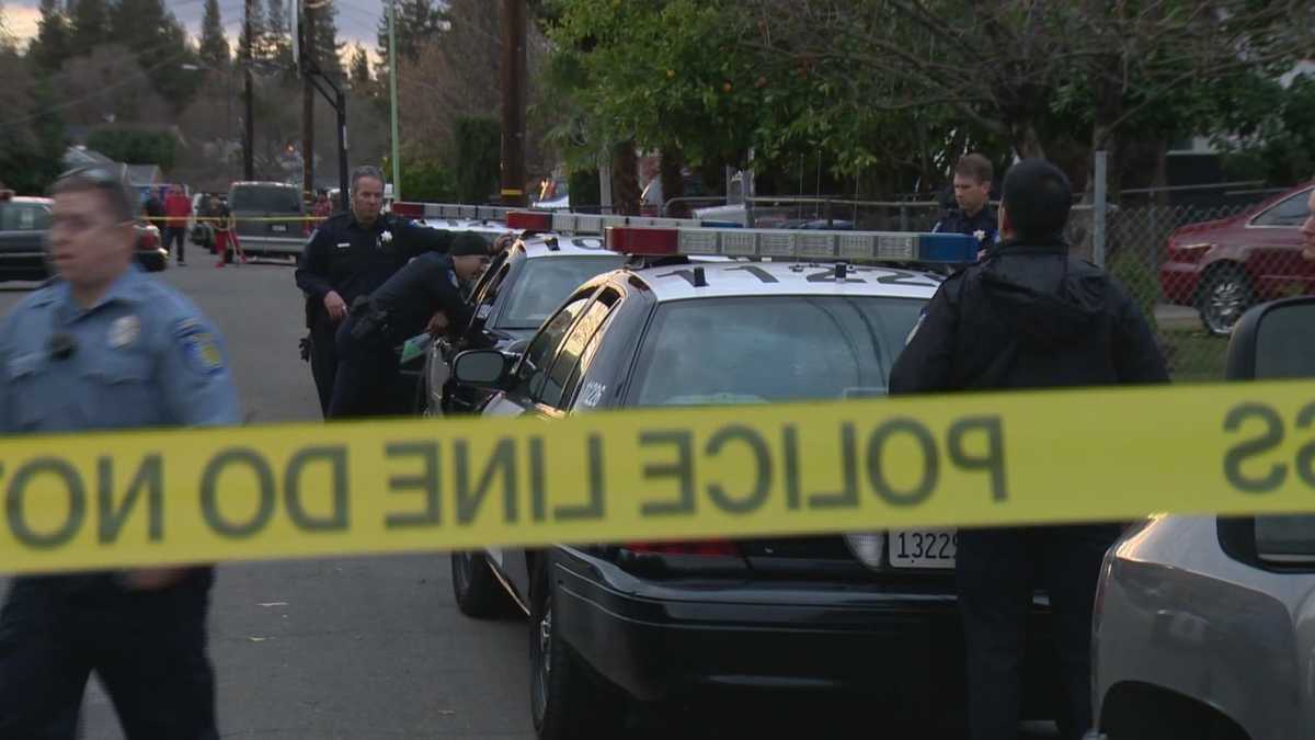 Infant's death sparks investigation in Sacramento