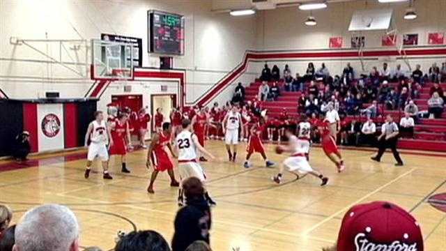 SJS releases boys, girls HS basketball brackets