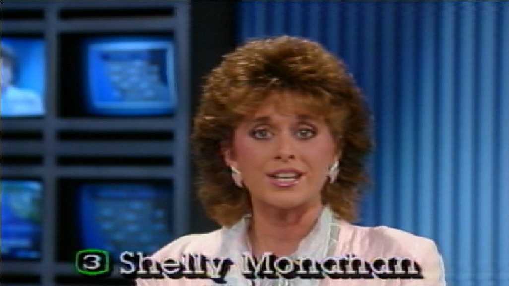 A trip down memory lane: Faces of KCRA Weather might surprise you