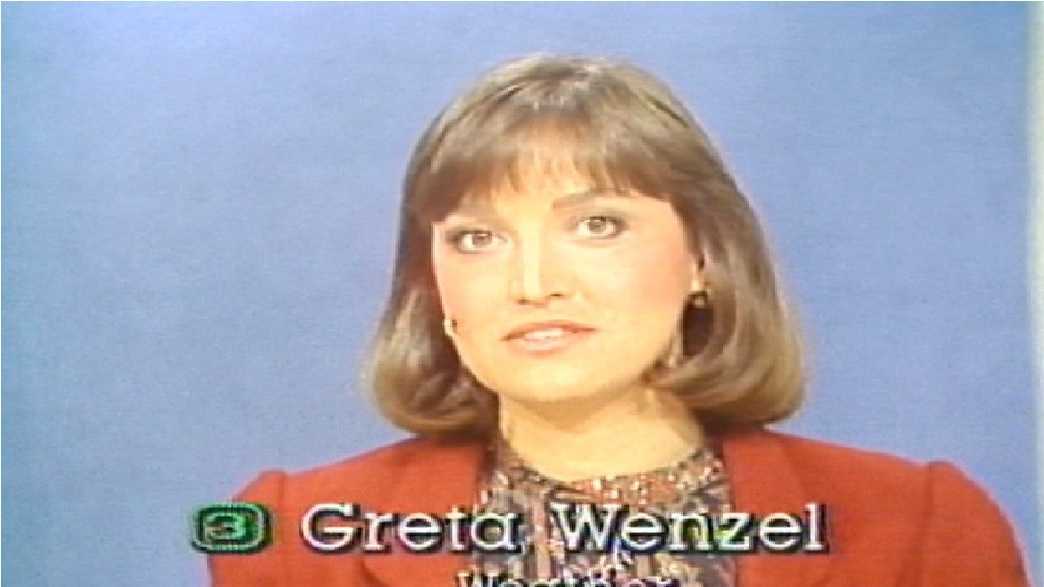 A trip down memory lane: Faces of KCRA Weather might surprise you