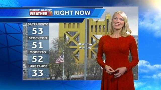 A trip down memory lane: Faces of KCRA Weather might surprise you