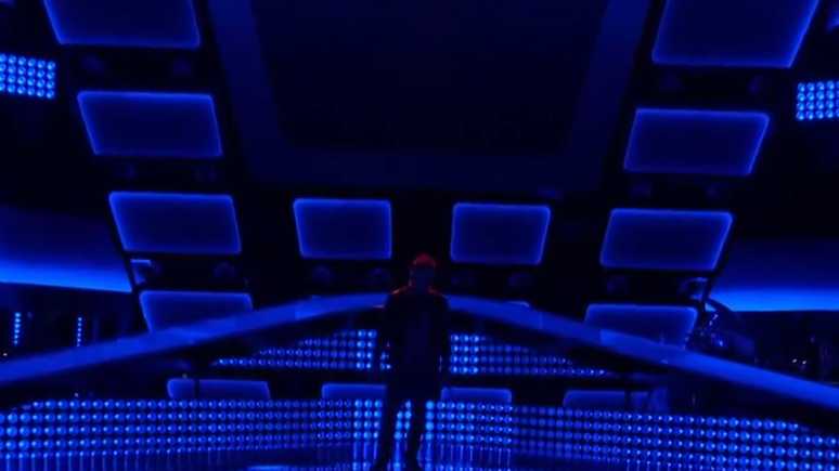 'The Voice' contender Jeremy Briggs: 10 things you don't know about me