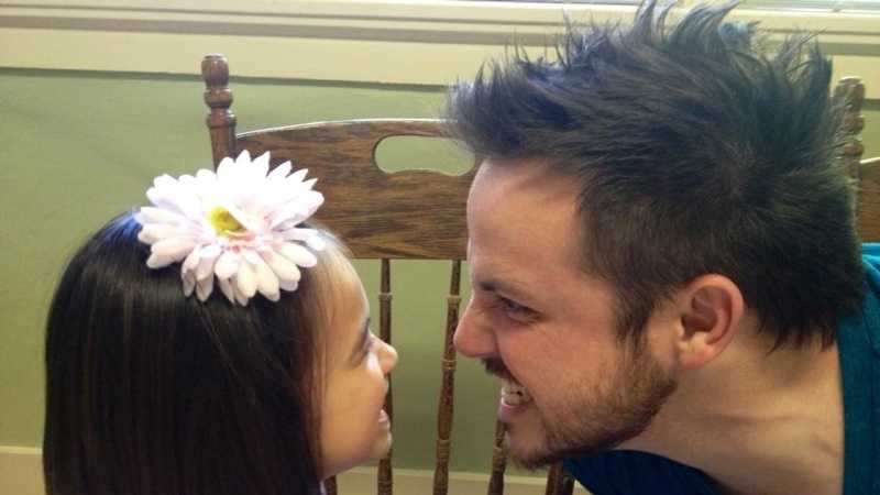 'The Voice' contender Jeremy Briggs: 10 things you don't know about me