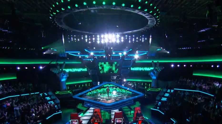 'The Voice' contender Jeremy Briggs: 10 things you don't know about me