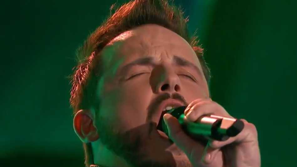 'The Voice' contender Jeremy Briggs: 10 things you don't know about me