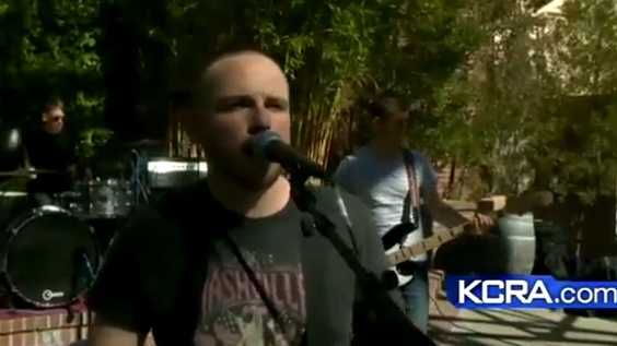 'The Voice' contender Jeremy Briggs: 10 things you don't know about me