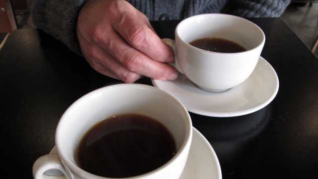 Bikini Clad Baristas Brewing Up Controversy In Norcal