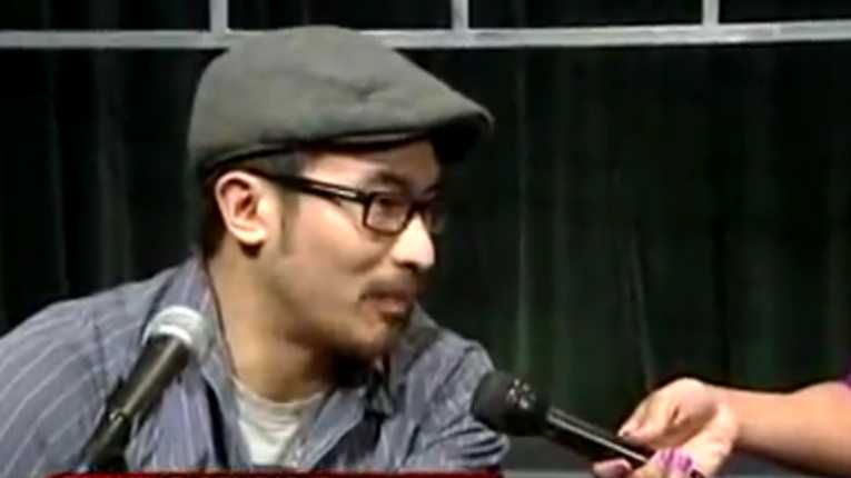 'The Voice' contender James Cavern: 10 things you don't know about me