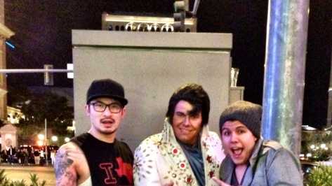 'The Voice' contender James Cavern: 10 things you don't know about me