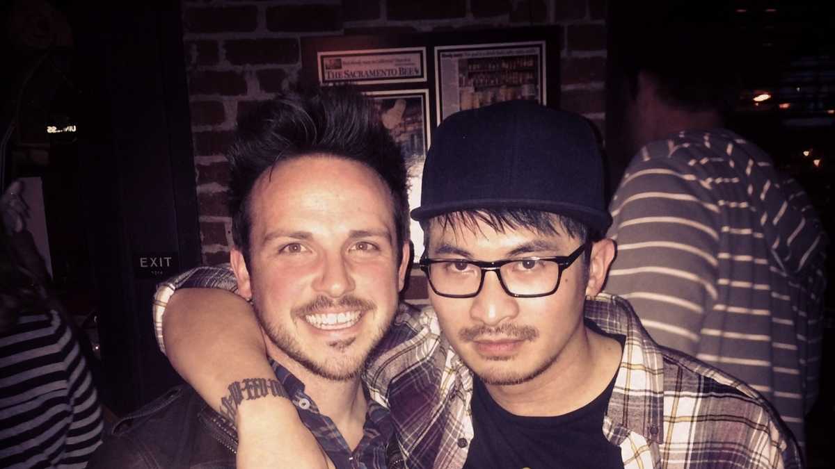 'The Voice' contender James Cavern: 10 things you don't know about me