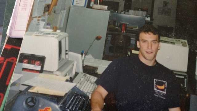 Mike TeSelle: 25 things you don't know about me