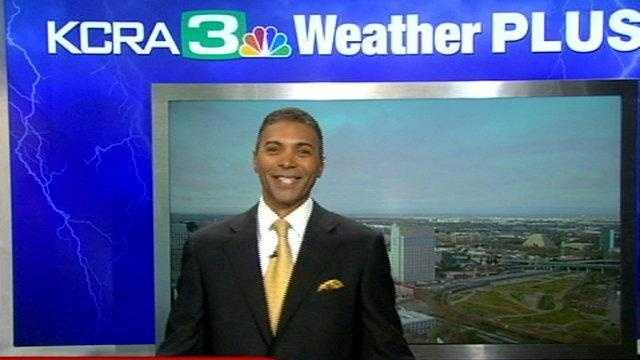 A trip down memory lane: Faces of KCRA Weather might surprise you