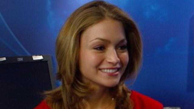 A trip down memory lane: Faces of KCRA Weather might surprise you