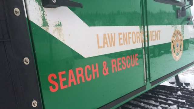 Photos: The search for Abraham Finkelstein