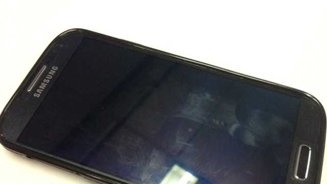 Samsung adding anti-theft solutions to smartphones