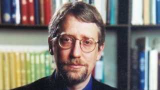 UC Davis professor repeats history with Pulitzer