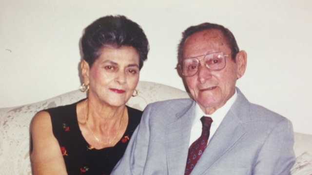 Melinda Meza: 25 things you don't know about me