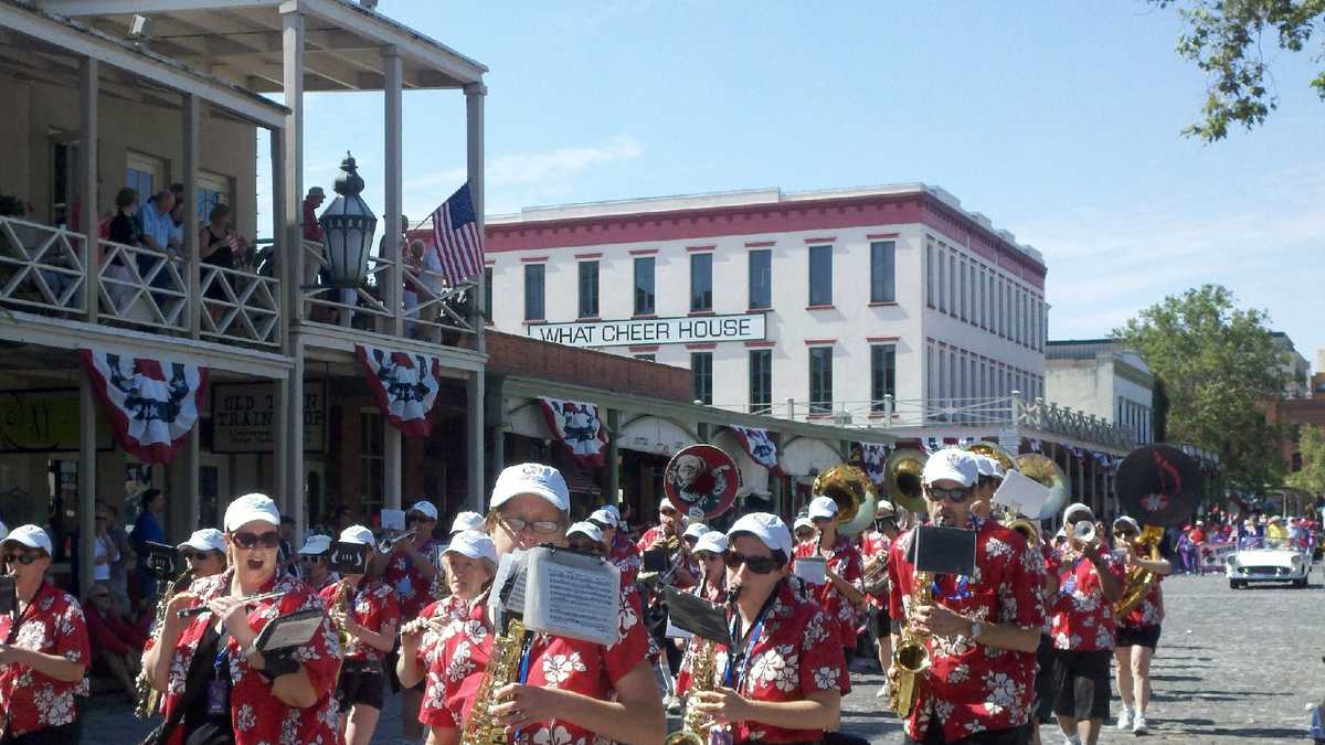 18 Northern California spring activities you need to do