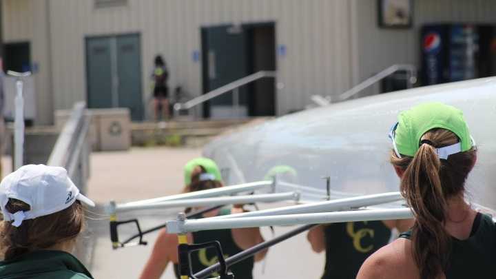 PHOTOS: Southwest Regional Regatta at Lake Natoma