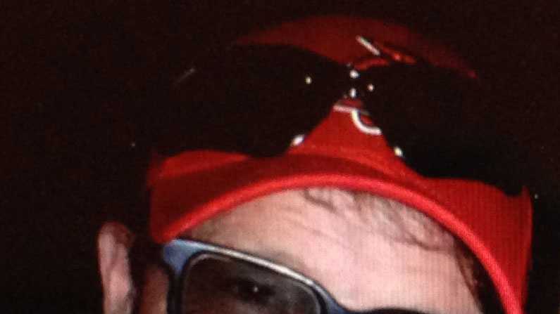 Photos: New pictures issued of wanted Cal Fire chief