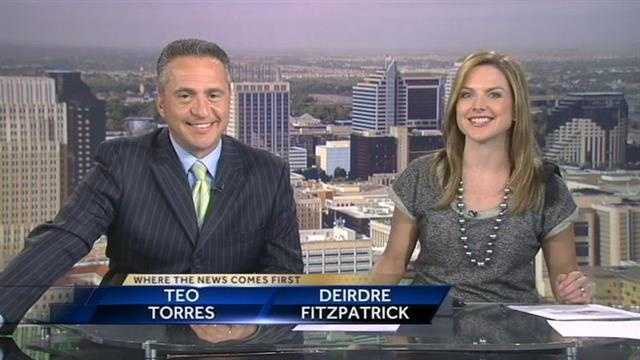 Think you know all about the KCRA 3 morning team?