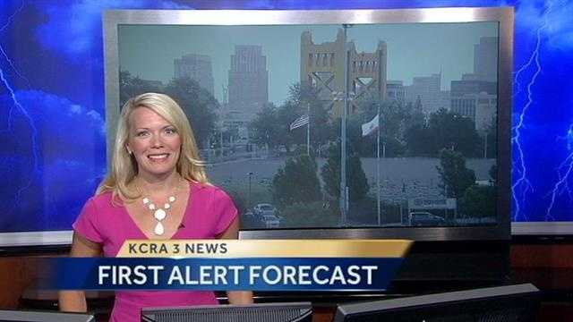 Think you know all about the KCRA 3 morning team?