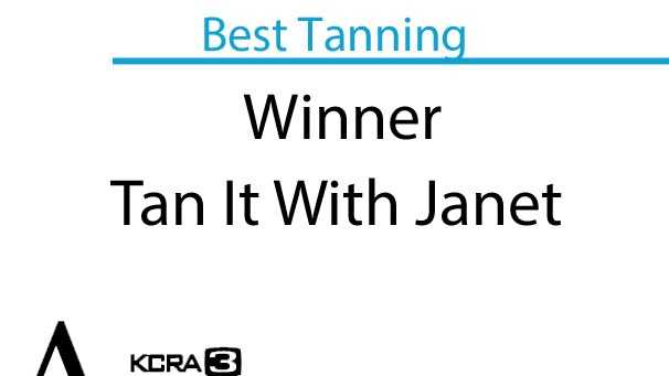 A-List winners revealed