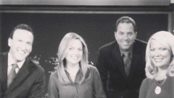 Think you know all about the KCRA 3 morning team?