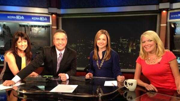 Think you know all about the KCRA 3 morning team?
