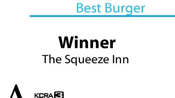 A-List winners revealed