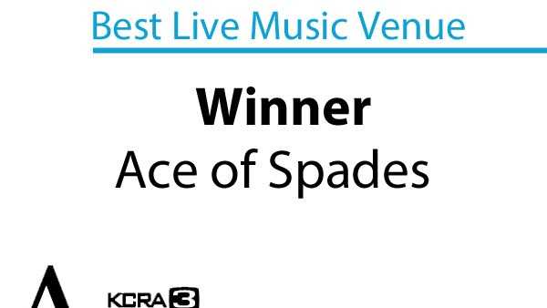 A-List winners revealed