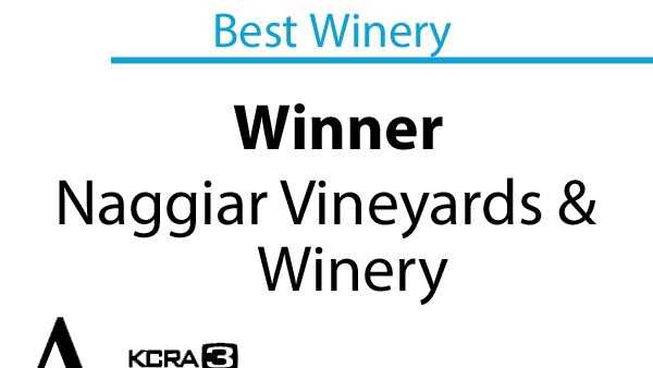 A-List winners revealed