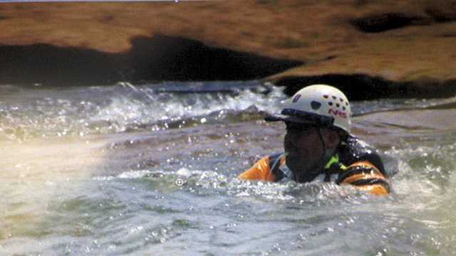 Rescue teams warn boaters of water dangers