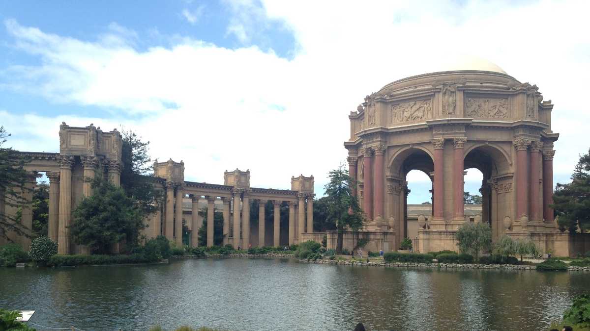 30 NorCal day trips for under $100 you have to try