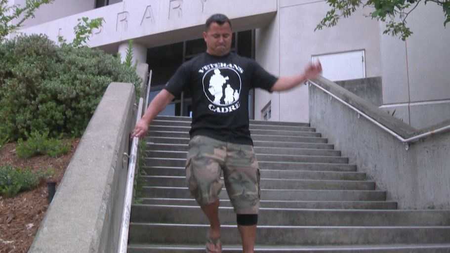 NorCal veterans upset about hospital wait times