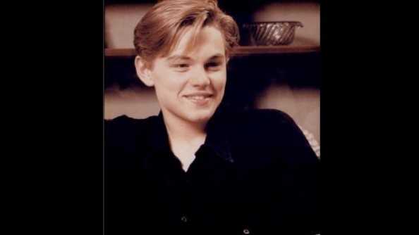 Child actors who grew up into stars