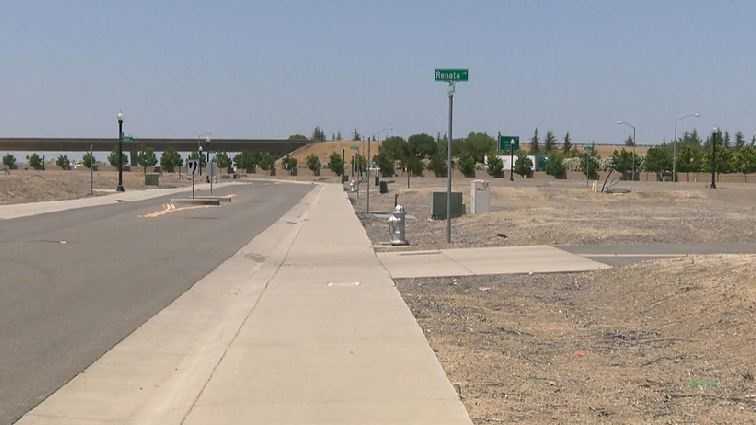 Obama signs Natomas levee bill